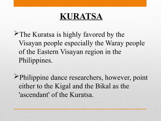 Philippine Folk Dance in East Visayas.pptx