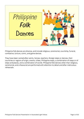 Philippine Folk Dances Presentation .pdf