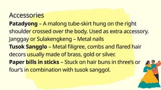 Philippine Folk Dances Presentation in Illustrated Light Yellow.pptx