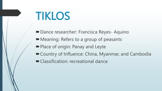 Philippine Folk Dances with Asian Influences.pptx
