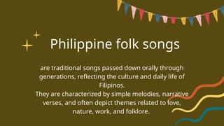 Philippine Folk Songs and dances presentation.pptx