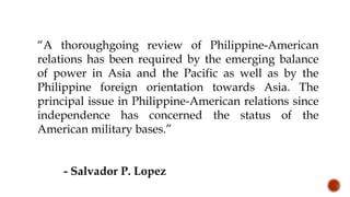 Philippine foreign relations (1972-1986) Group 1.pptx