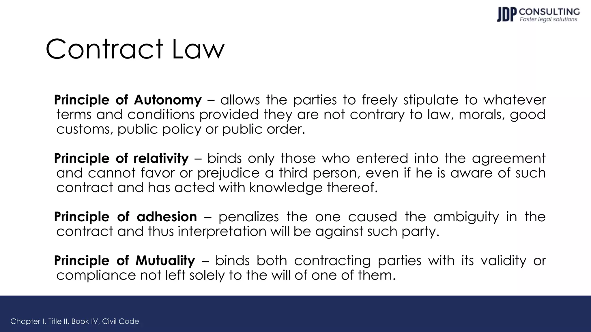 Philippine Franchising Law | PPTX