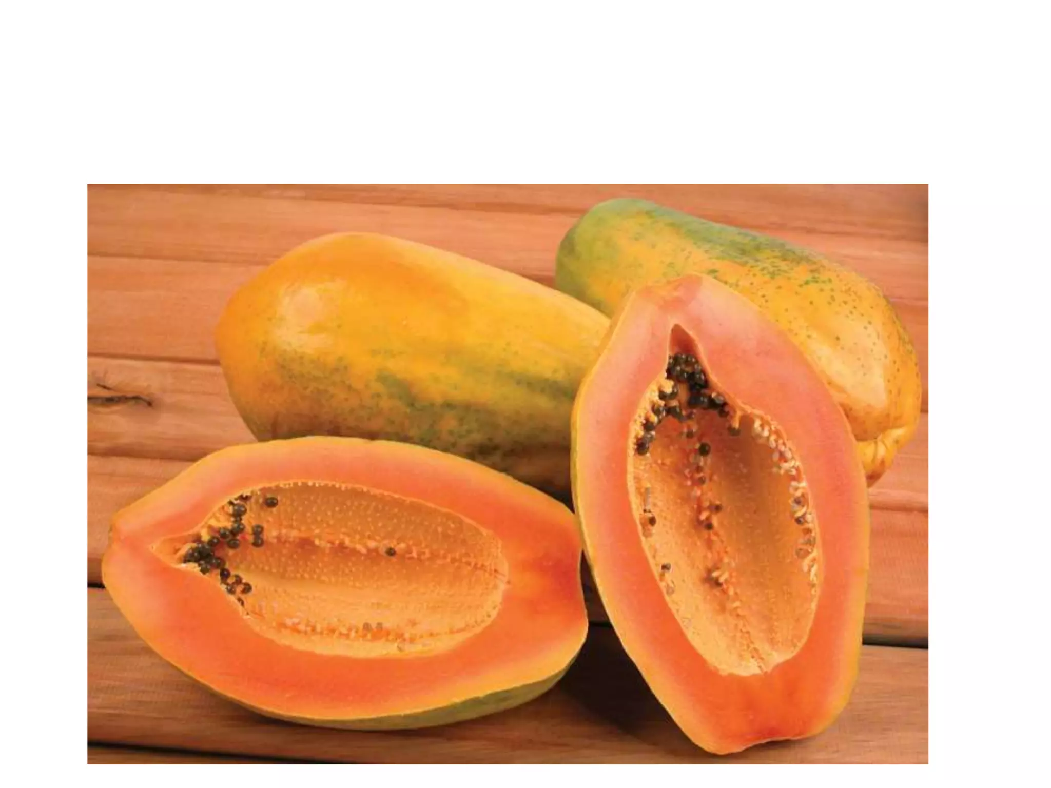 Philippine fruits | PPTX
