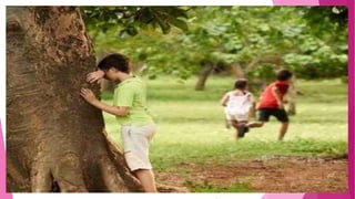 Philippine Games | PPTX