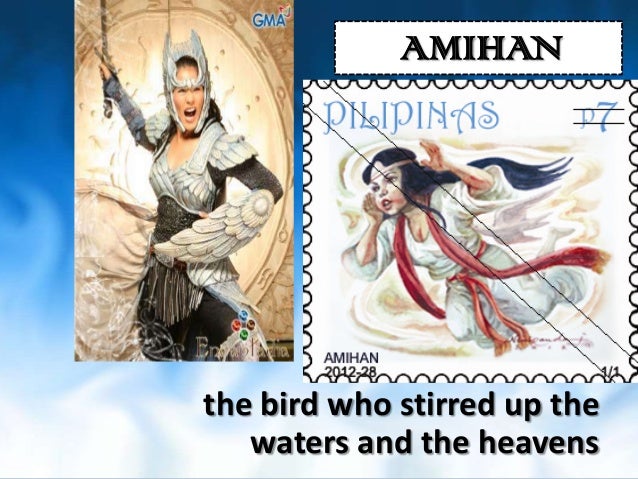 Philippine gods and goddesses