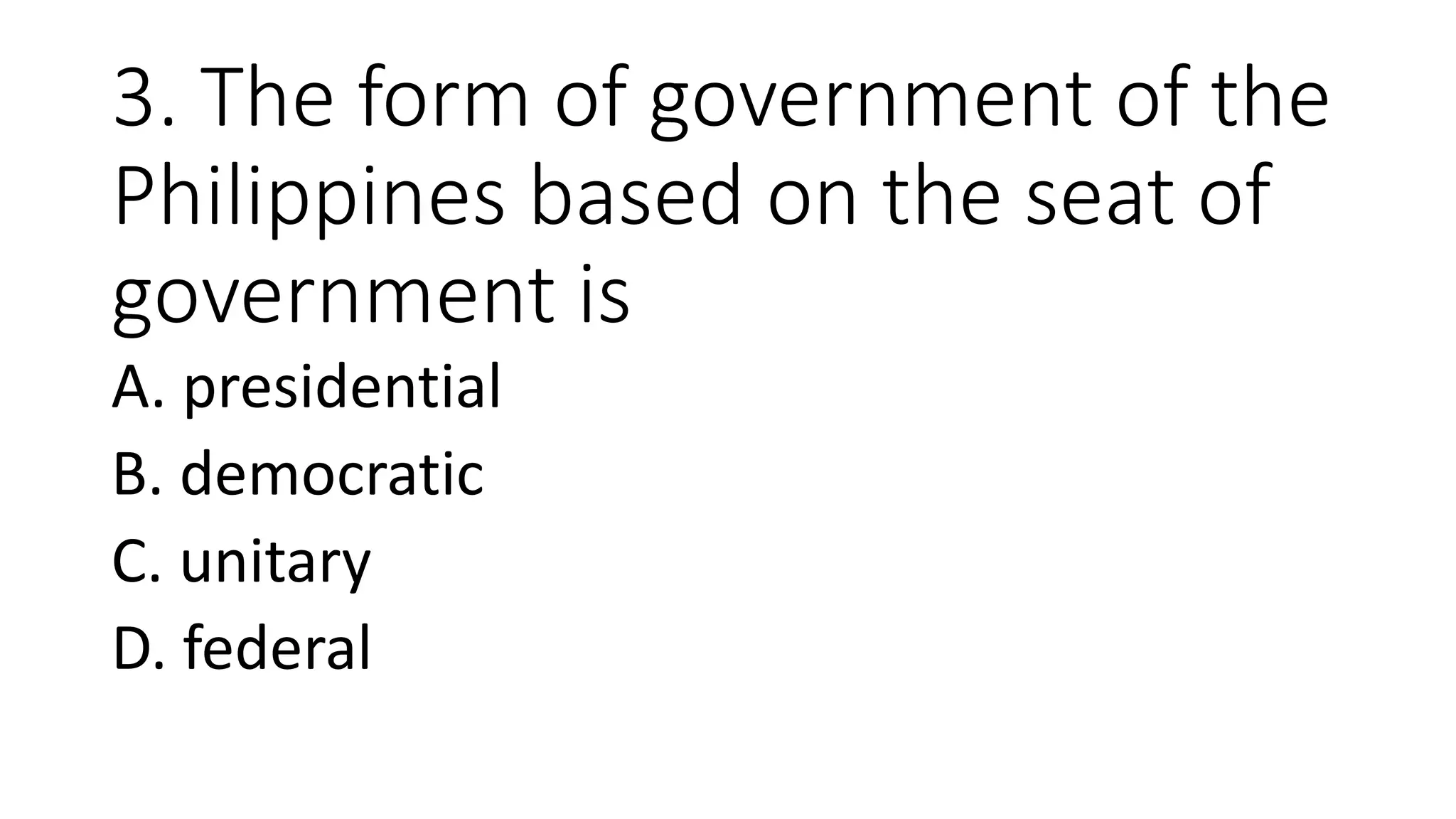 PHILIPPINE GOVERNMENT AND CONSTITUTION part 1.pptx