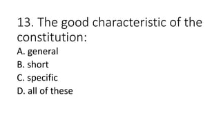 PHILIPPINE GOVERNMENT AND CONSTITUTION part 1.pptx
