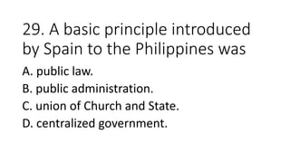 PHILIPPINE GOVERNMENT AND CONSTITUTION part 2.pptx