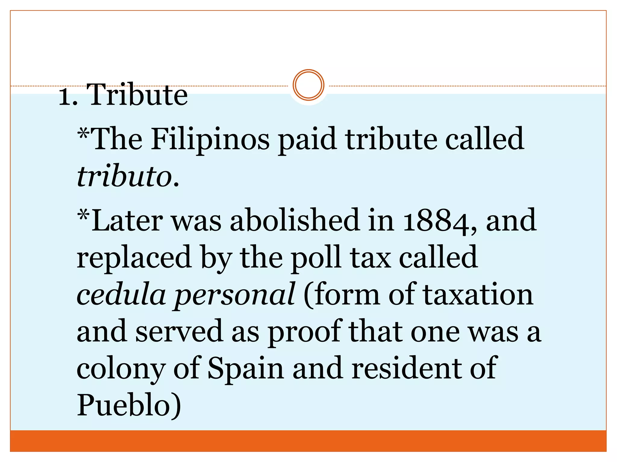 Philippine Government under Spain | PPTX