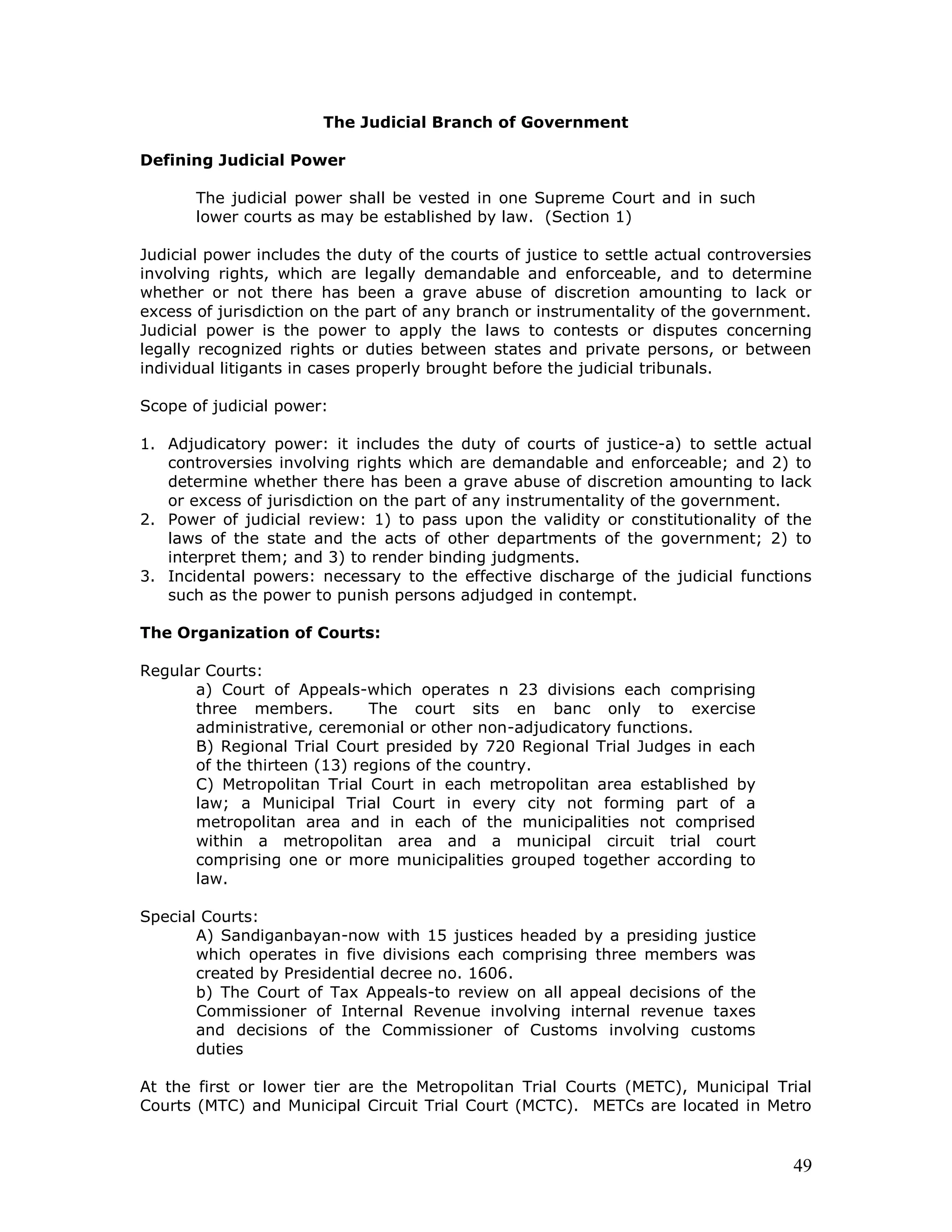 PHILIPPINE GOVT AND POLITICS W CONSTI.doc