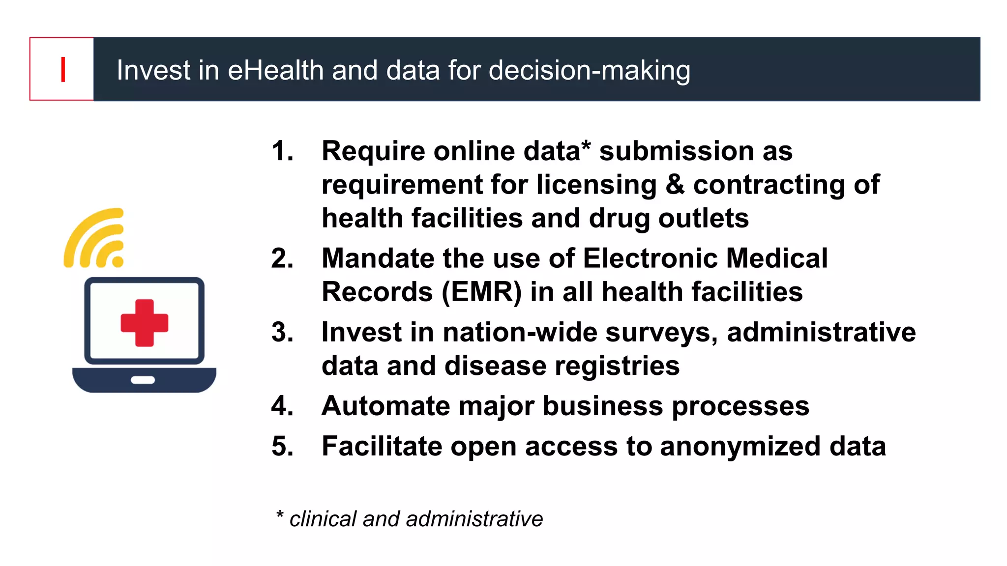 Philippine health agenda 2016 2022 | PDF