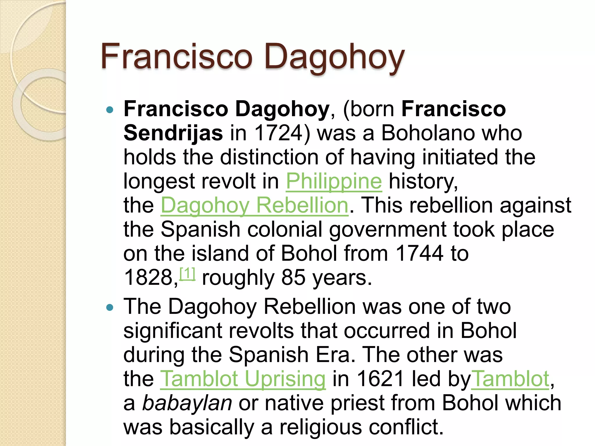 Philippine heroes | PPTX