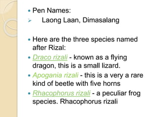 Philippine heroes | PPT