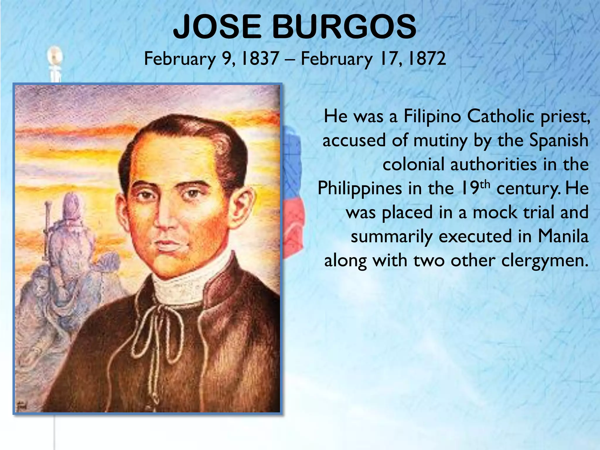 Philippine National Heroes | PDF