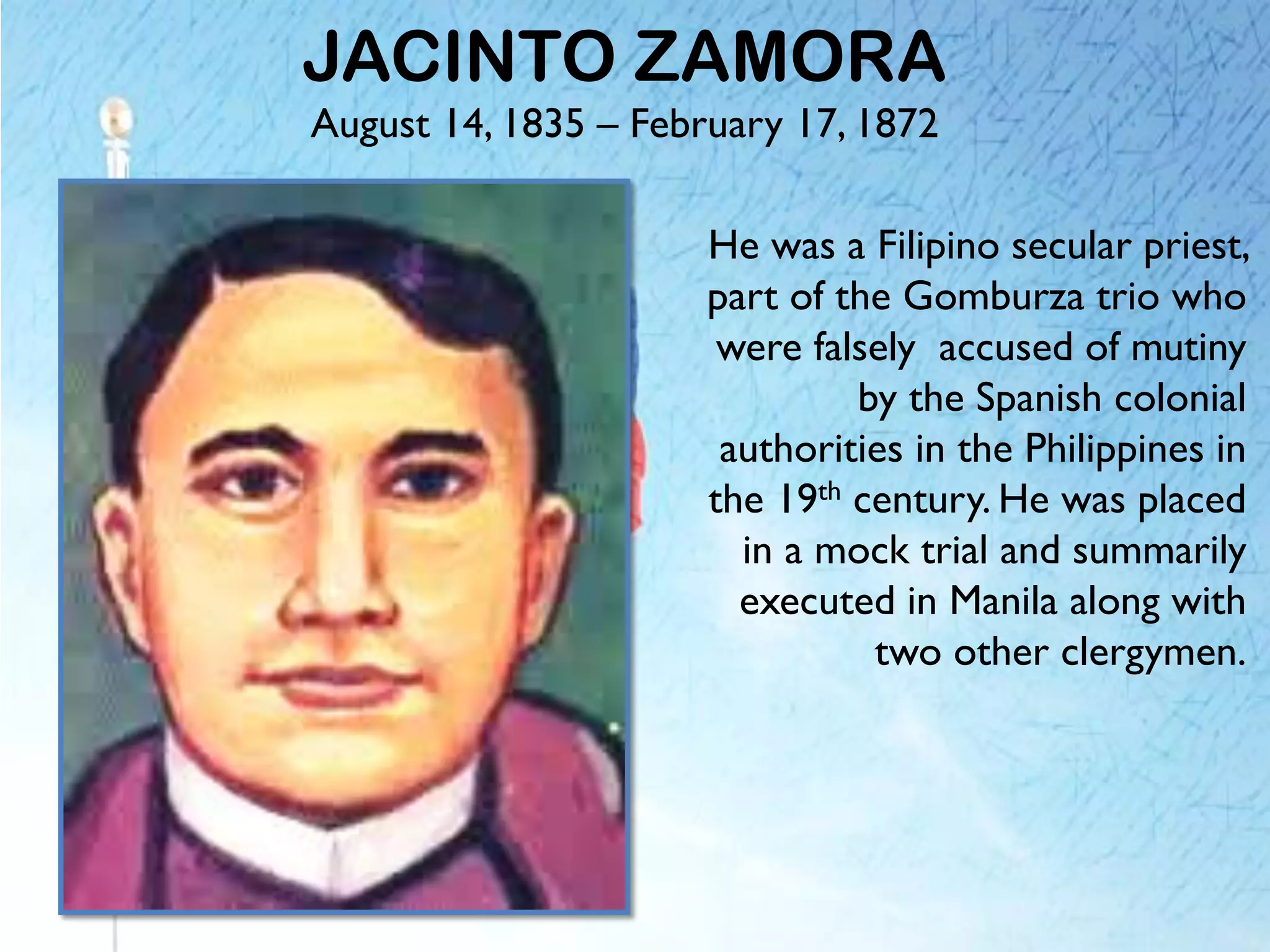 Philippine National Heroes | PDF