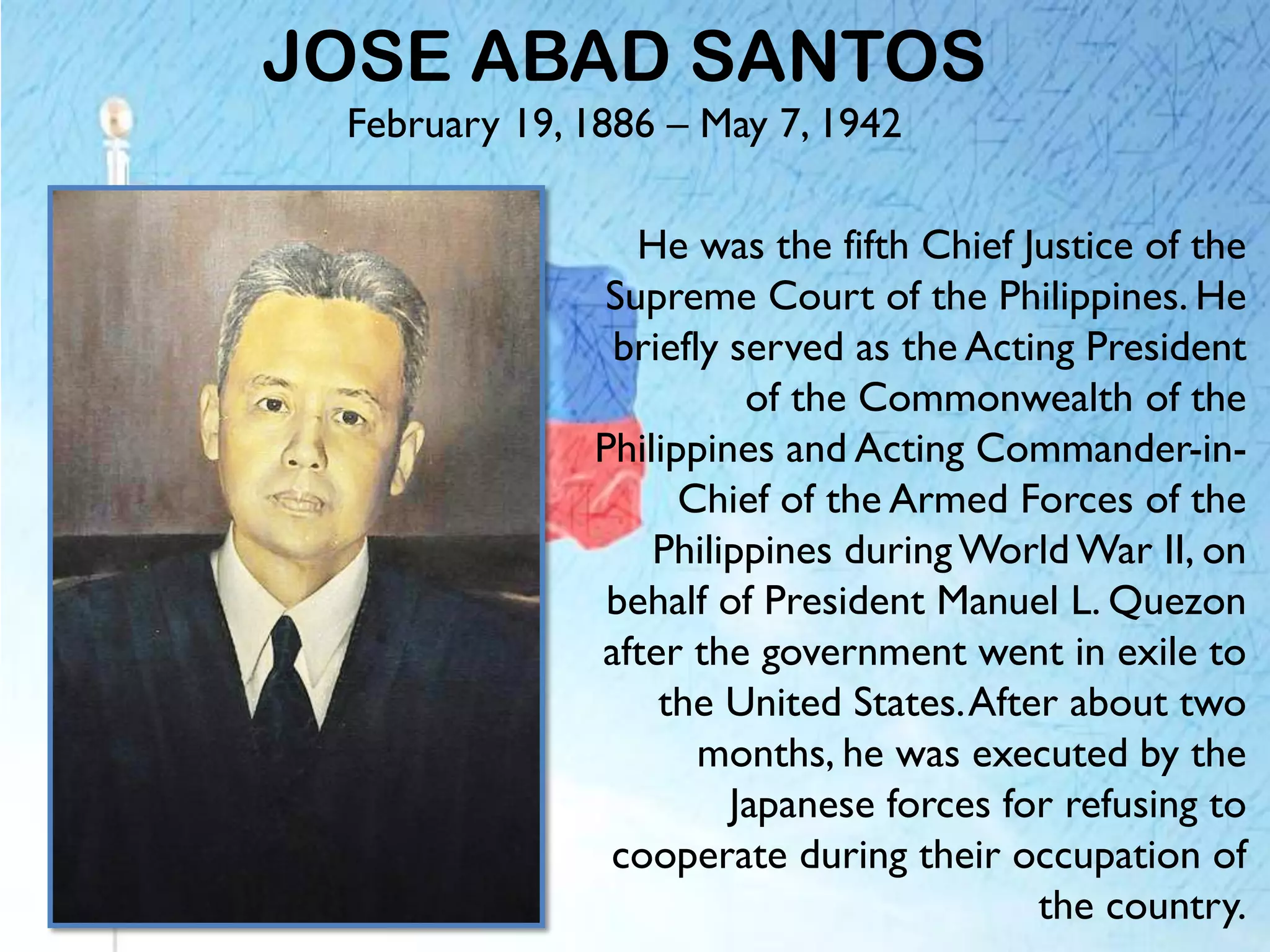 Philippine National Heroes | PDF