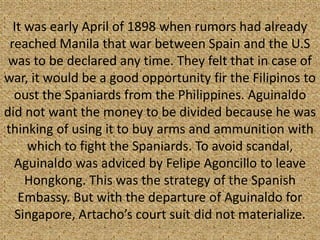 Philippine history | PPT