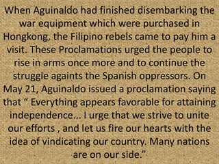 Philippine history | PPT