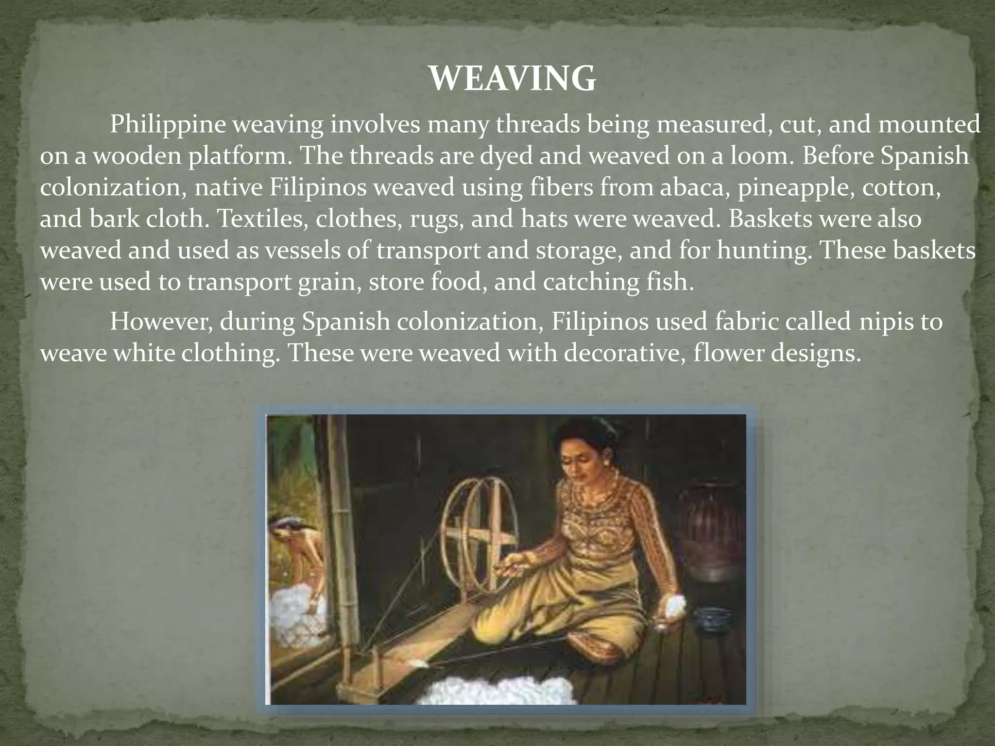 Philippine History | PPTX