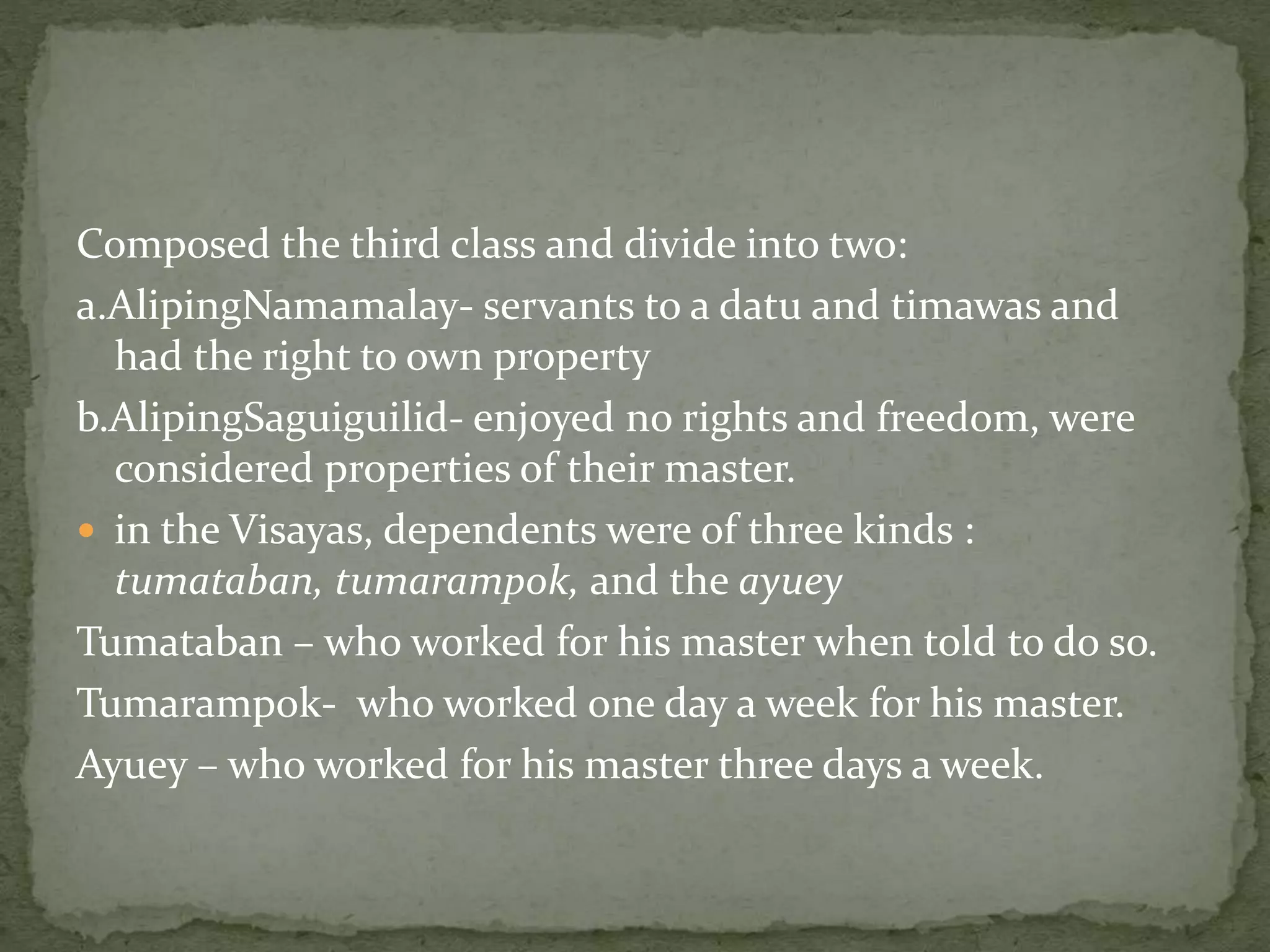 Philippine History | PPTX