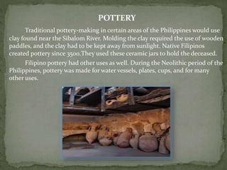 Philippine History | PPTX