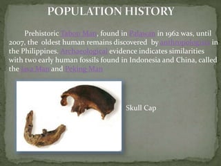 Philippine History | PPTX