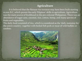Philippine History | PPTX