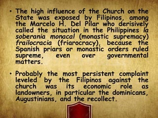 UNDER IMPERIAL SPAIN | PPTX