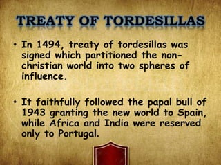 UNDER IMPERIAL SPAIN | PPTX