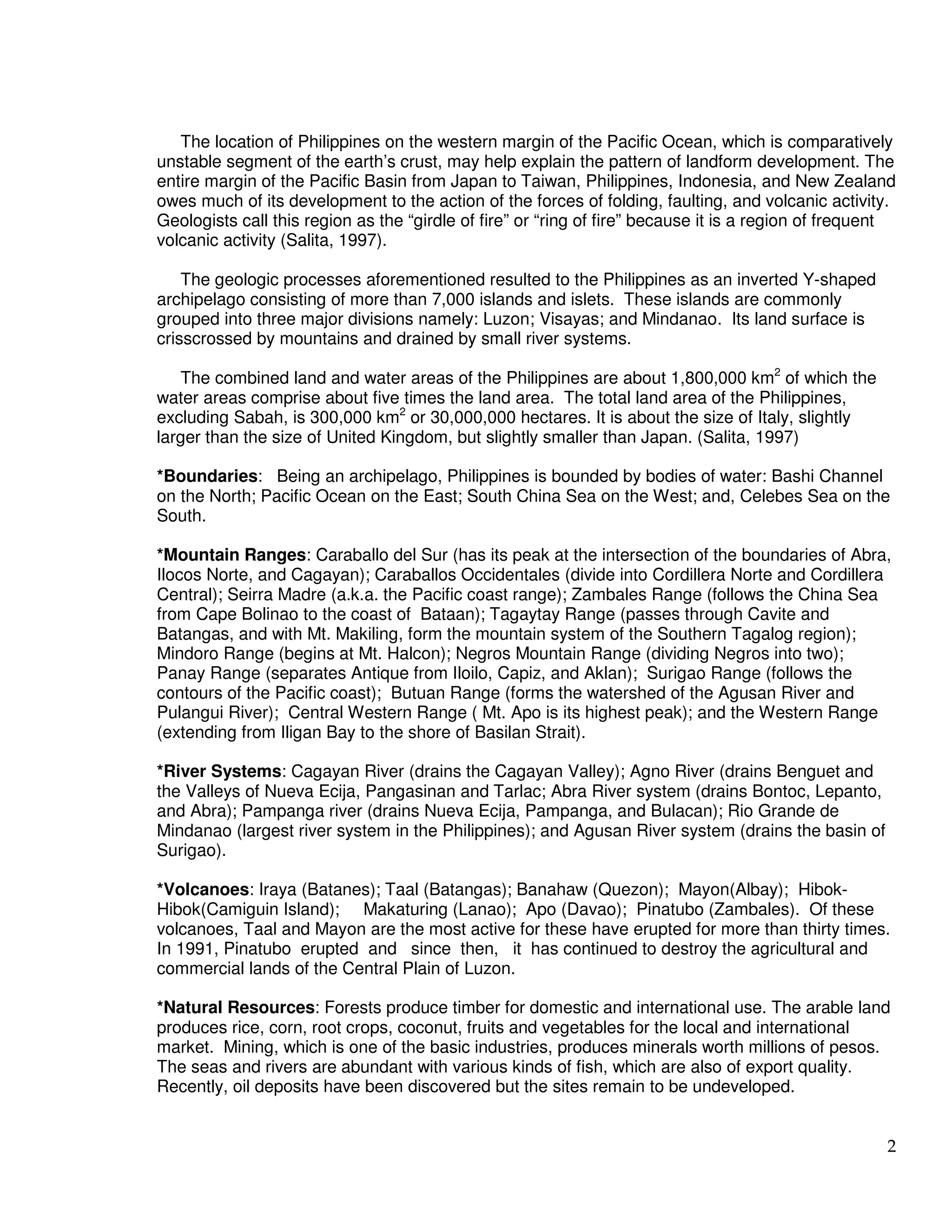 Philippine history | PDF