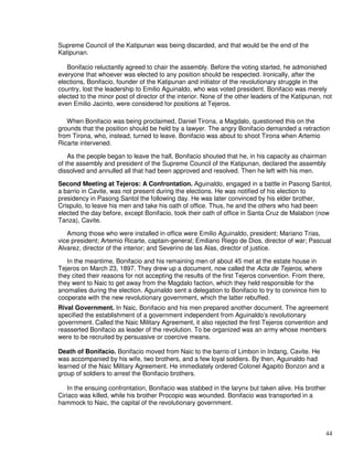 Philippine history | PDF