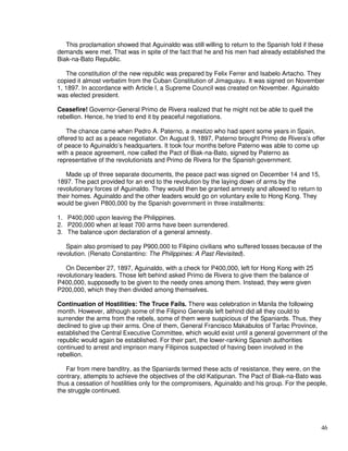 Philippine history | PDF | Geology | Science