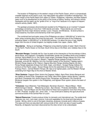 Philippine history | PDF