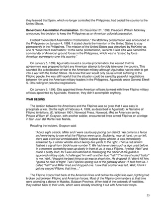 Philippine history | PDF