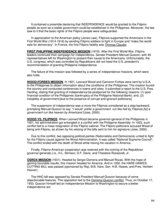Philippine history | PDF