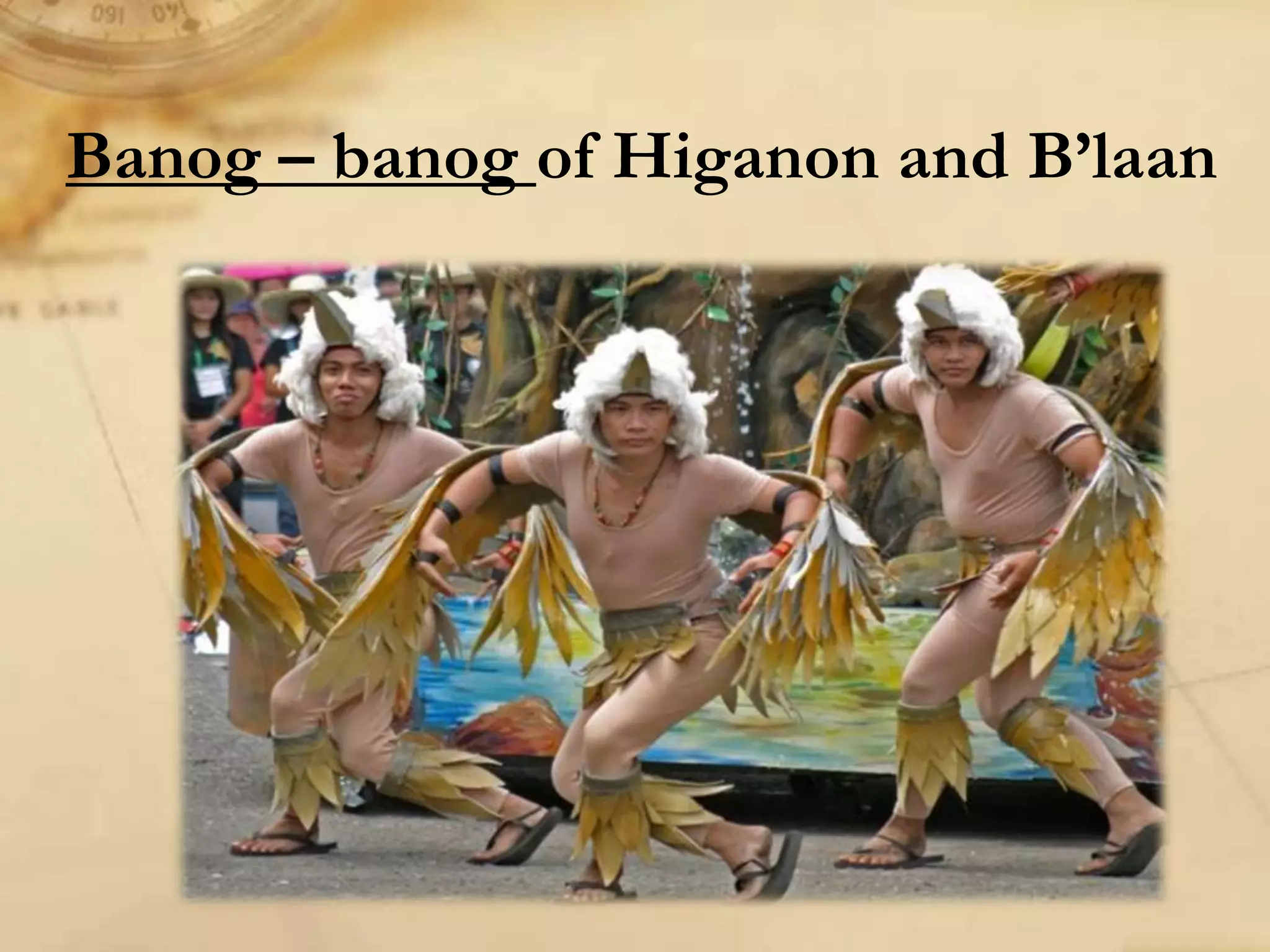 Philippine Art History | PPTX