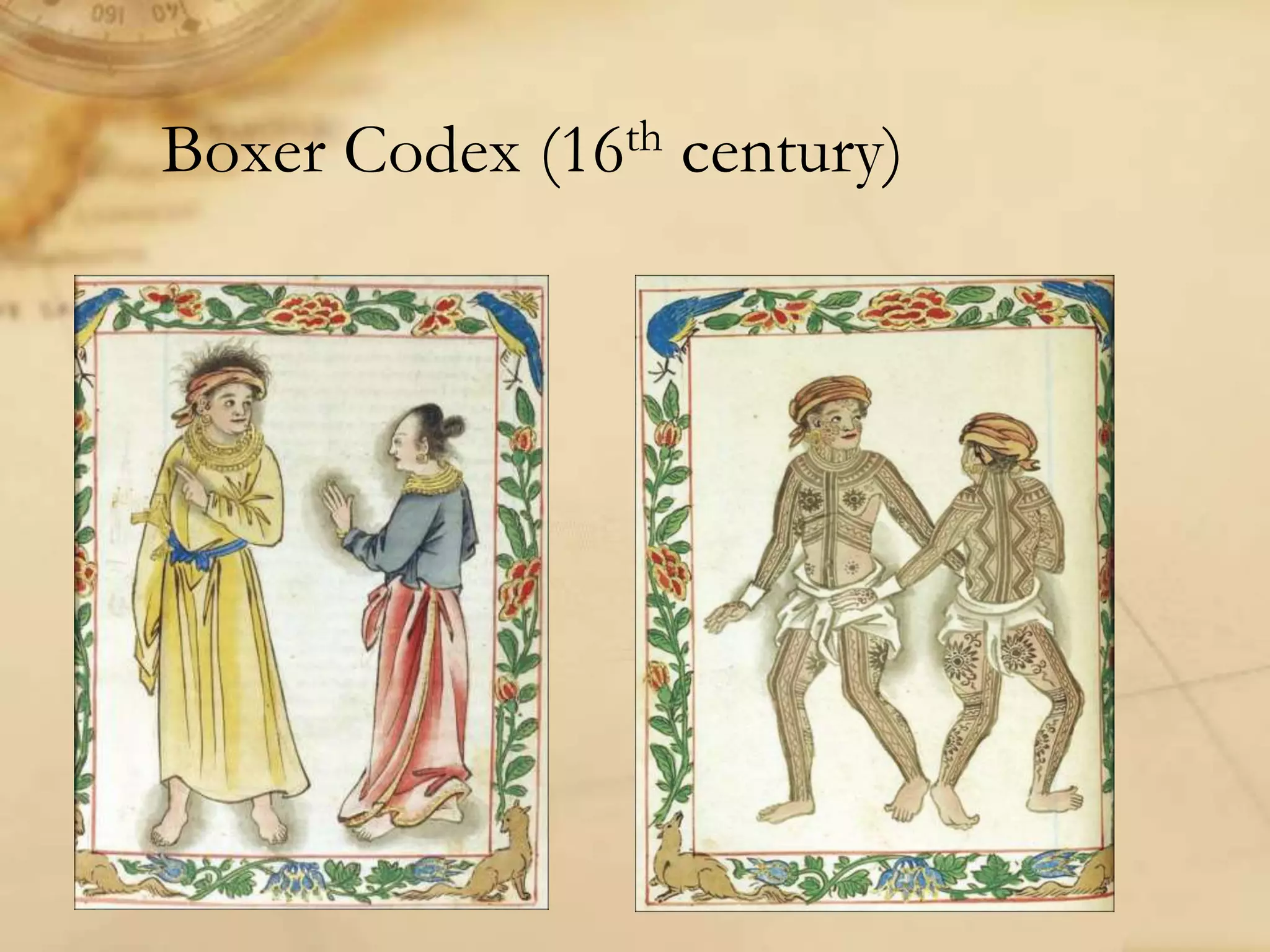 Philippine Art History | PPTX