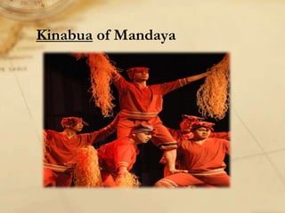 Philippine Art History | PPTX