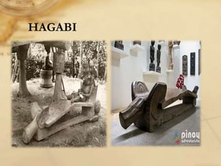 Philippine Art History | PPTX