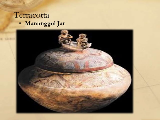 Philippine Art History | PPTX