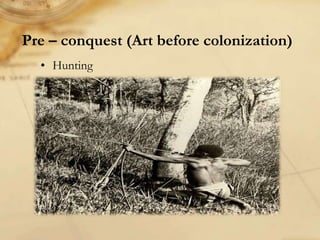 Philippine Art History | PPTX