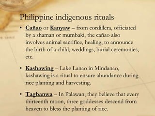 Philippine Art History | PPTX