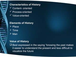 Philippines History that can be use in teaching.ppt