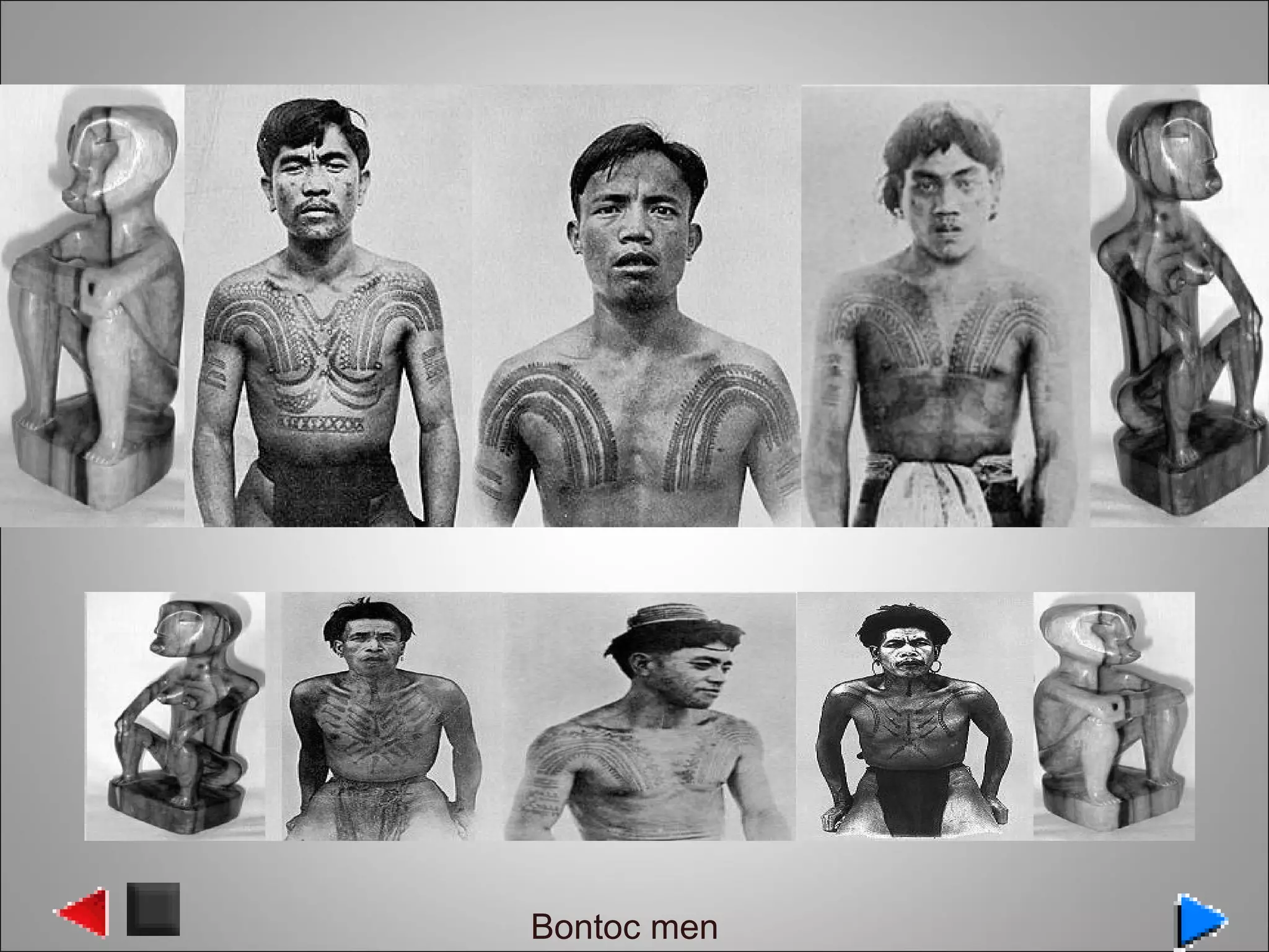 Philippinehistory pre-colonial-period | PPT