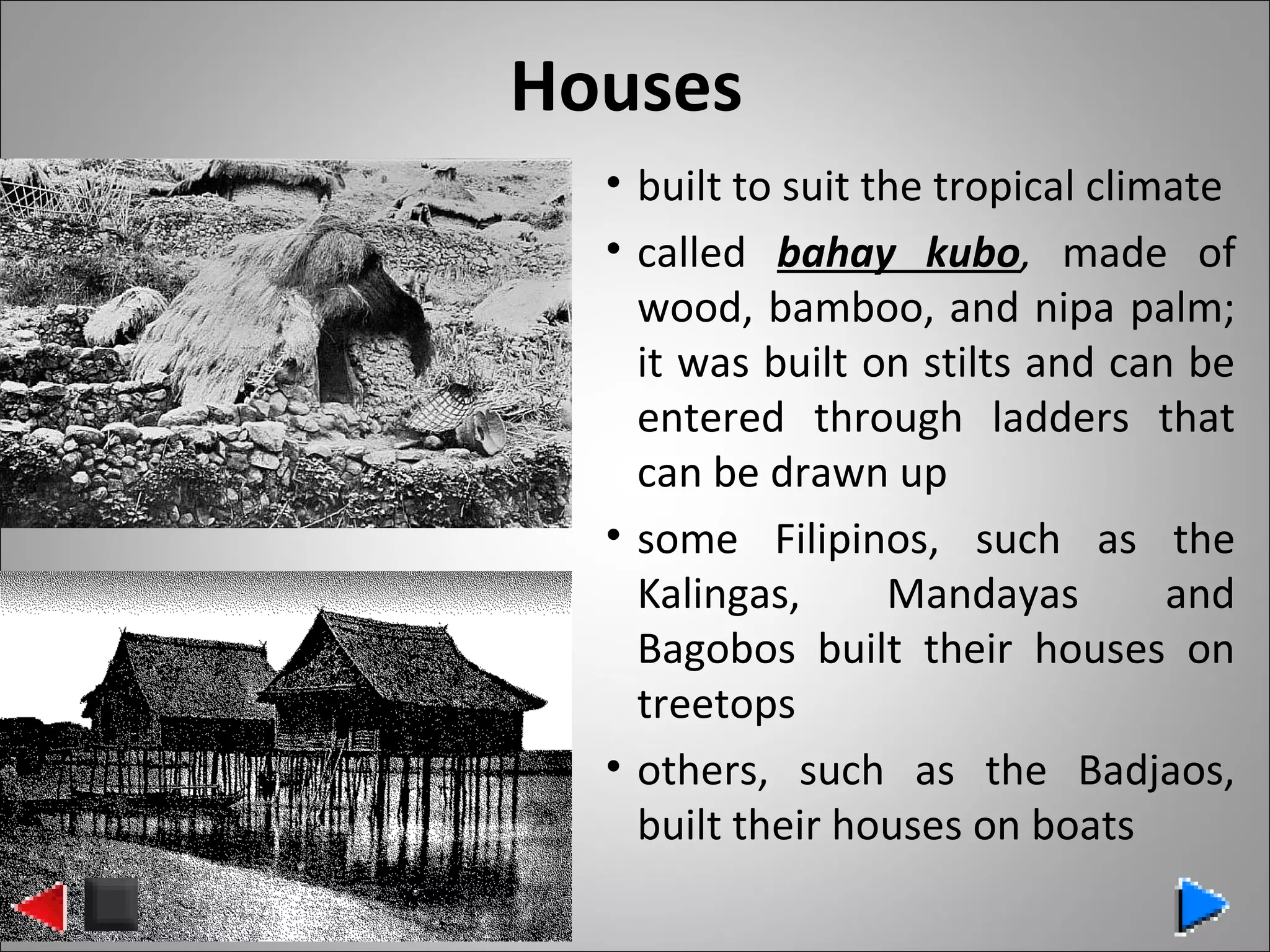 Philippinehistory pre-colonial-period | PPT