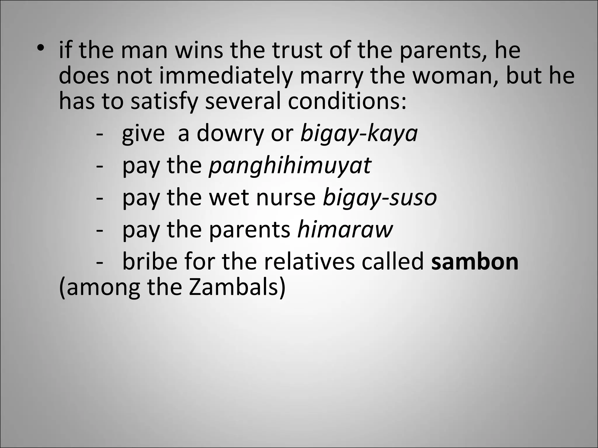 Philippinehistory pre-colonial-period | PPT