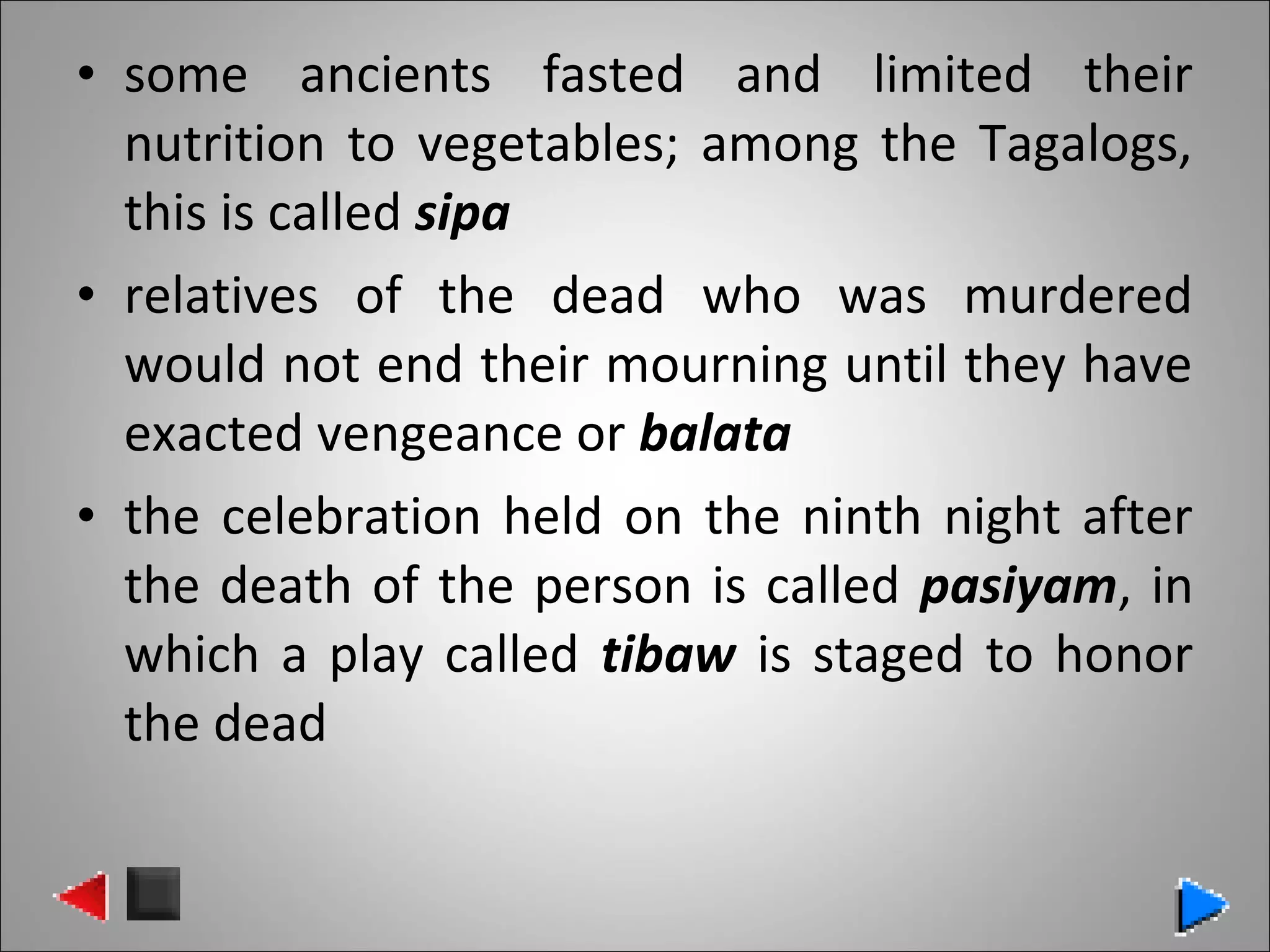 Philippinehistory pre-colonial-period | PPT