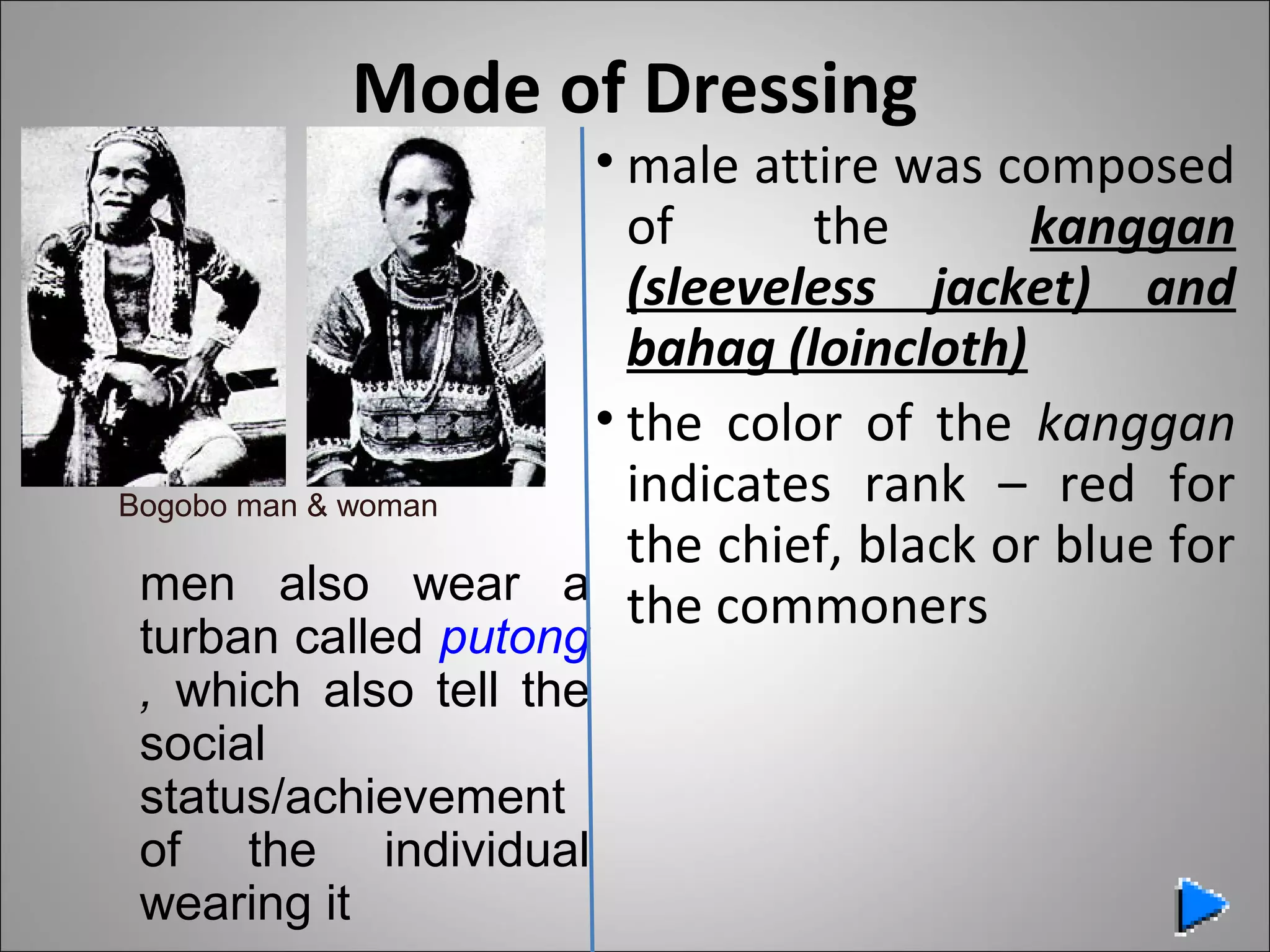 Philippinehistory pre-colonial-period | PPT