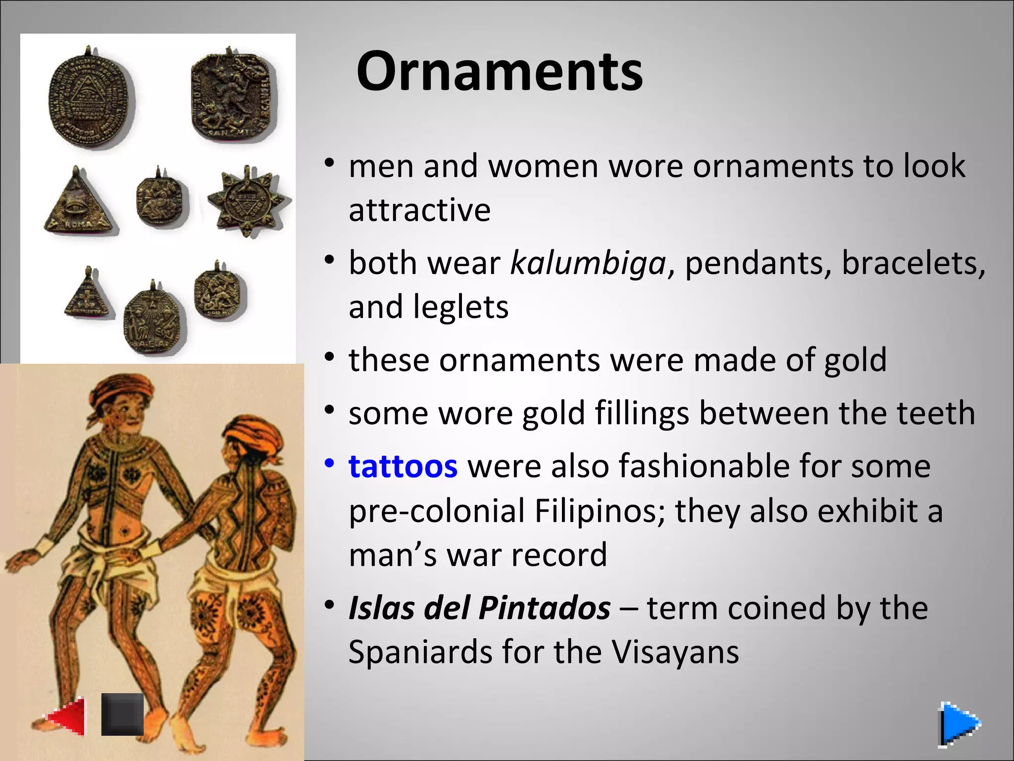 Philippinehistory pre-colonial-period | PPT